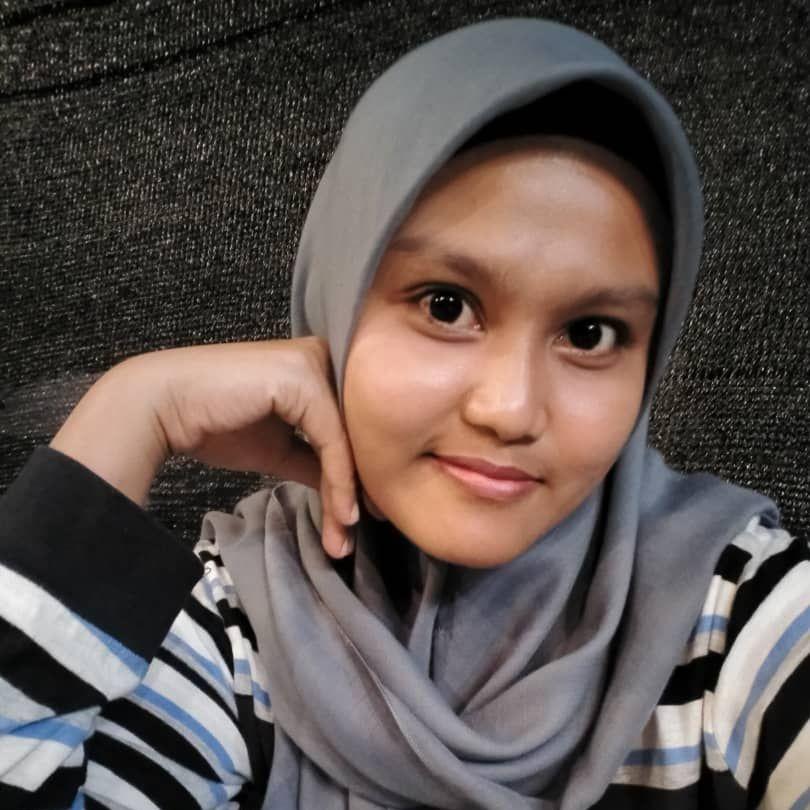 Nurul Fitrah's Post|Lemon8