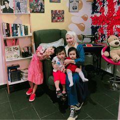 Puteri Nazwa's Post|Lemon8