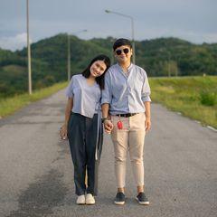 Aomam Wanwisa's Post|Lemon8