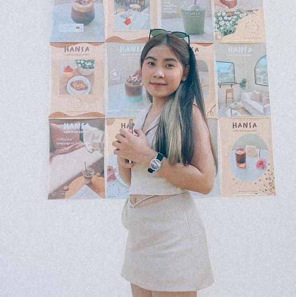 Sasimol Dew's Post|Lemon8