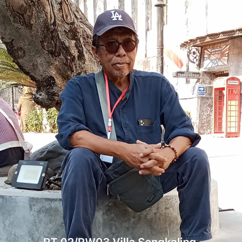 Gagoek Prawito's Post|Lemon8