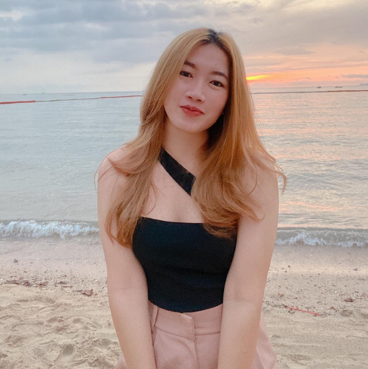 Sirinapha Phett's Post|Lemon8