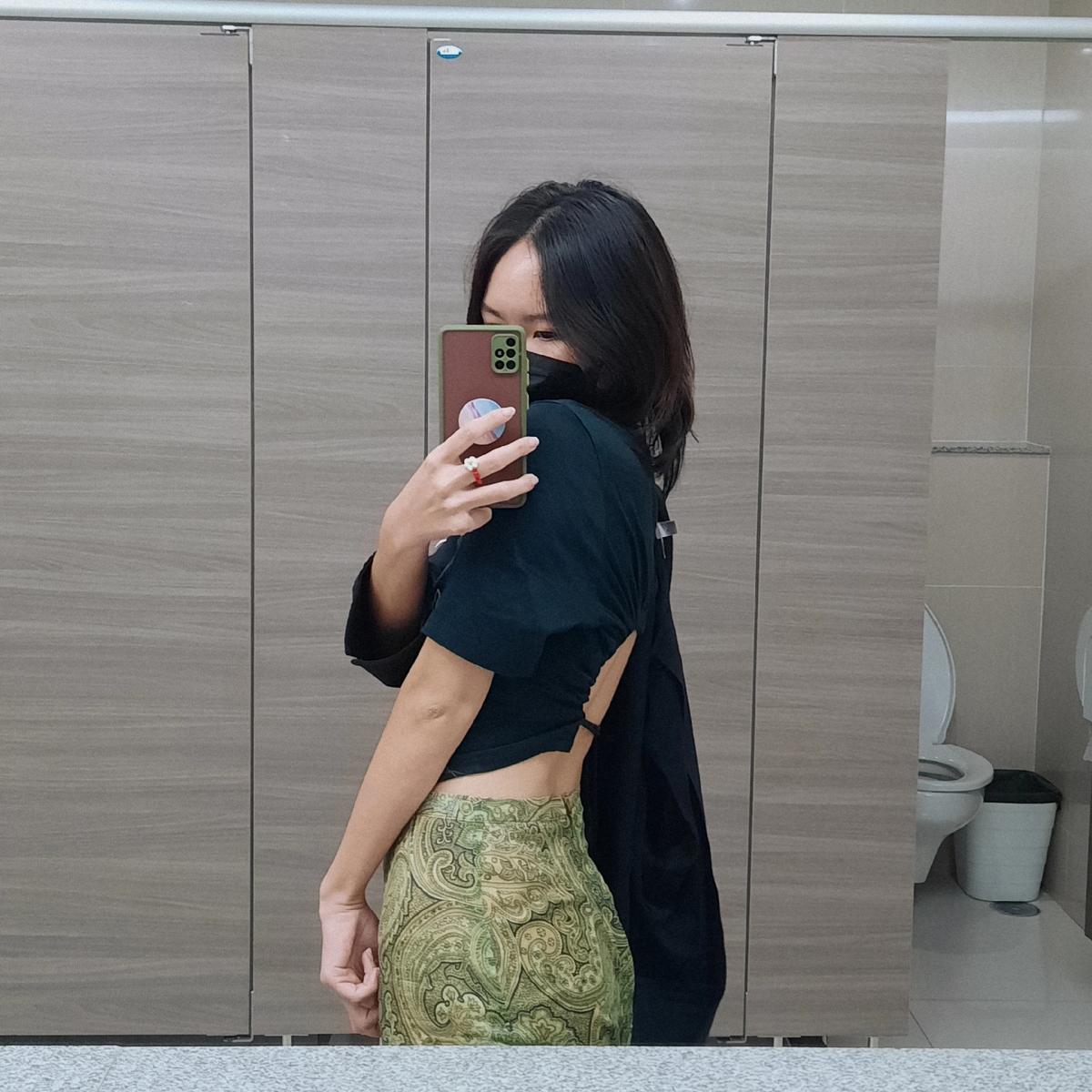 Something's Post|Lemon8