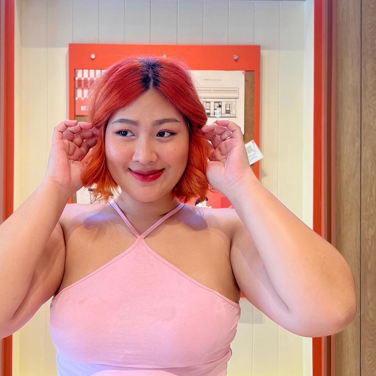 Pachara Boonklo's Post|Lemon8