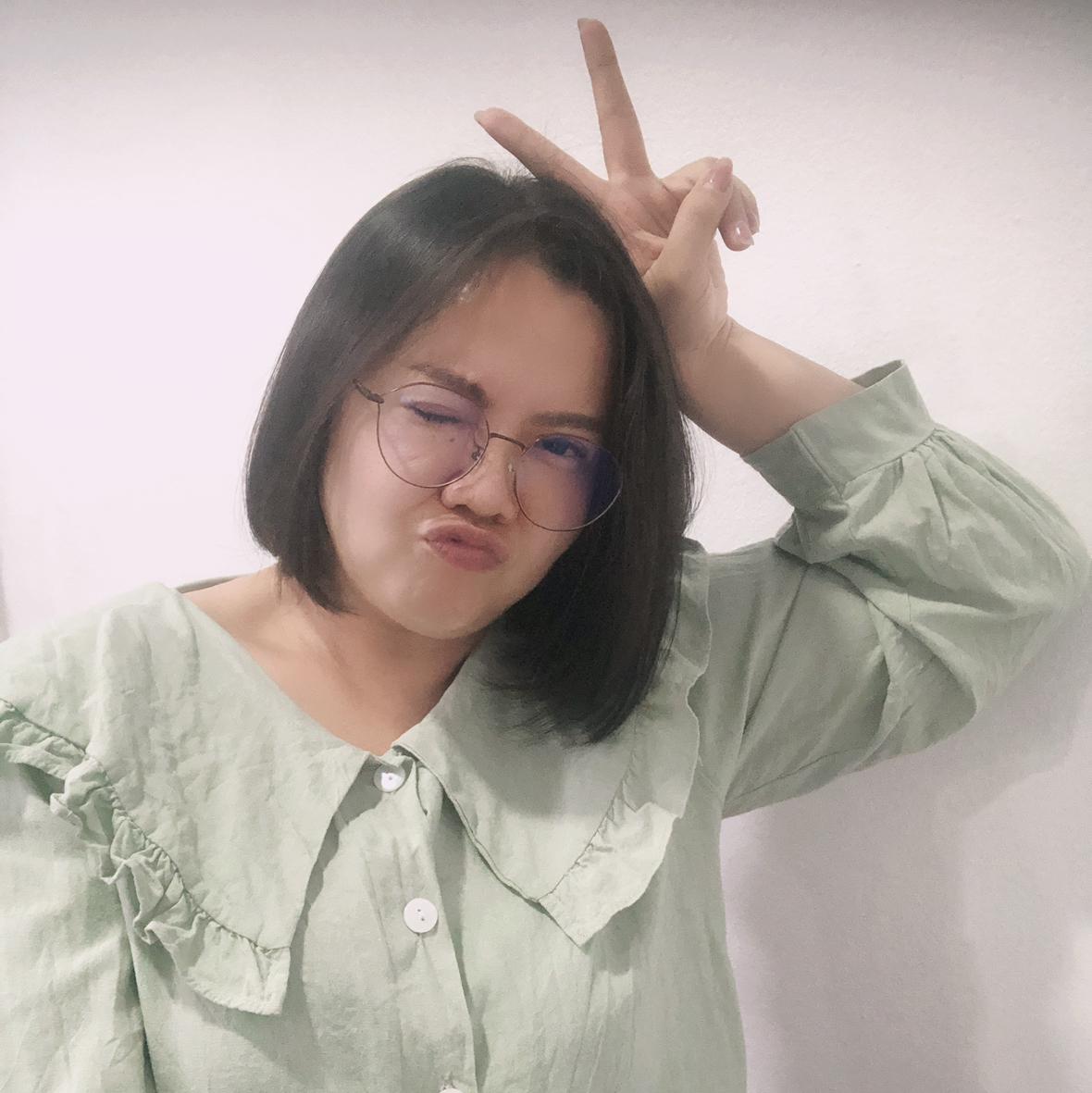 April well tk's Post|Lemon8