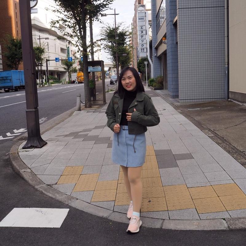 Fahsai's Post|Lemon8