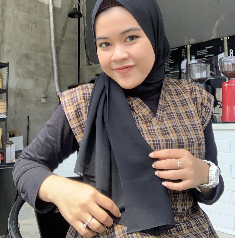 Yani Nurcholishさんの投稿|Lemon8