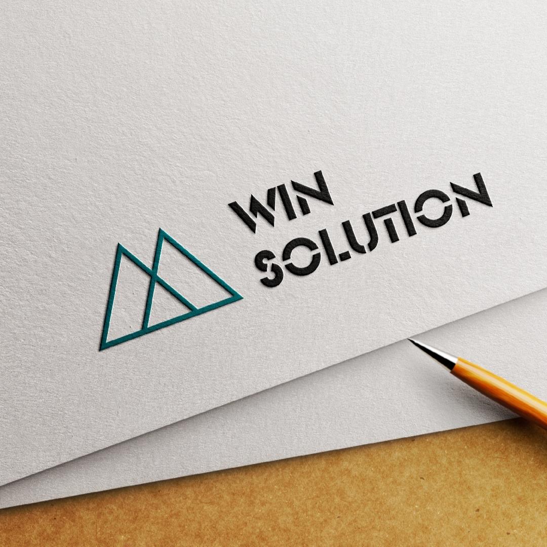 Win Solution's Post|Lemon8