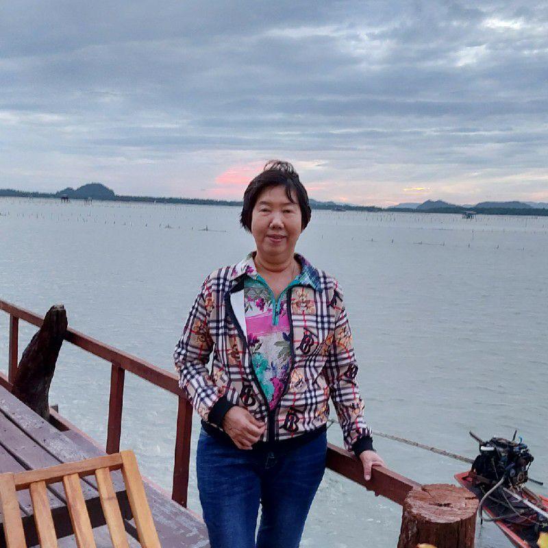 Wanida Wanwisit's Post|Lemon8