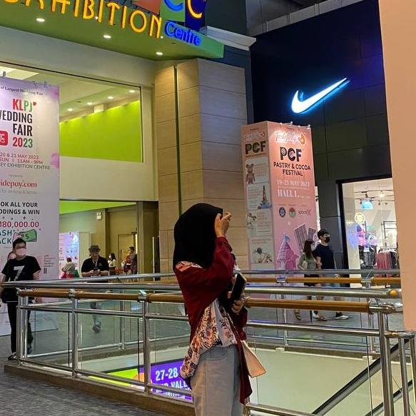 Aina Syahmina's Post|Lemon8