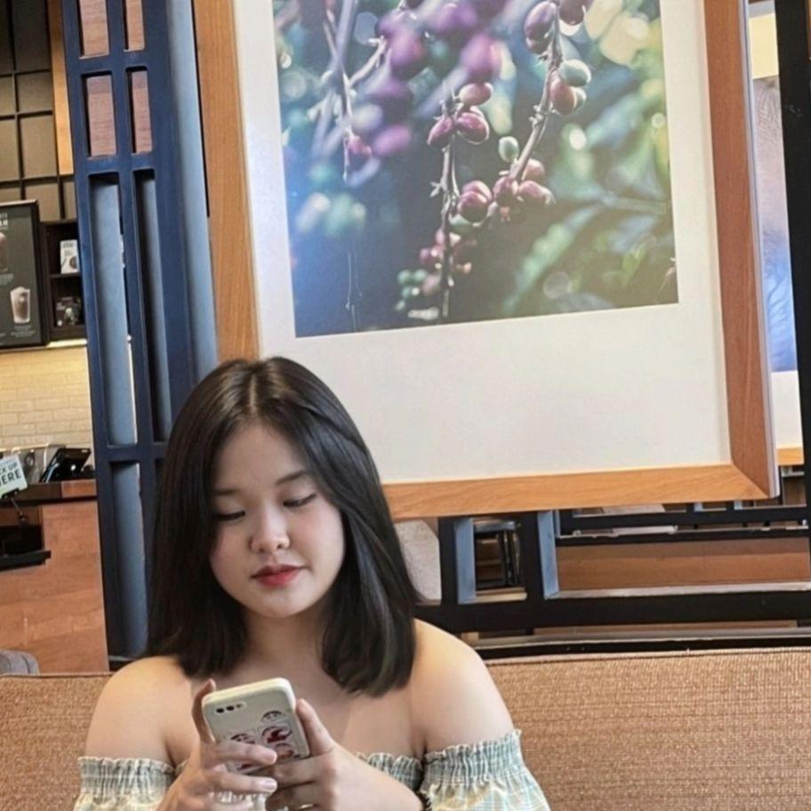 Fai Nattha's Post|Lemon8