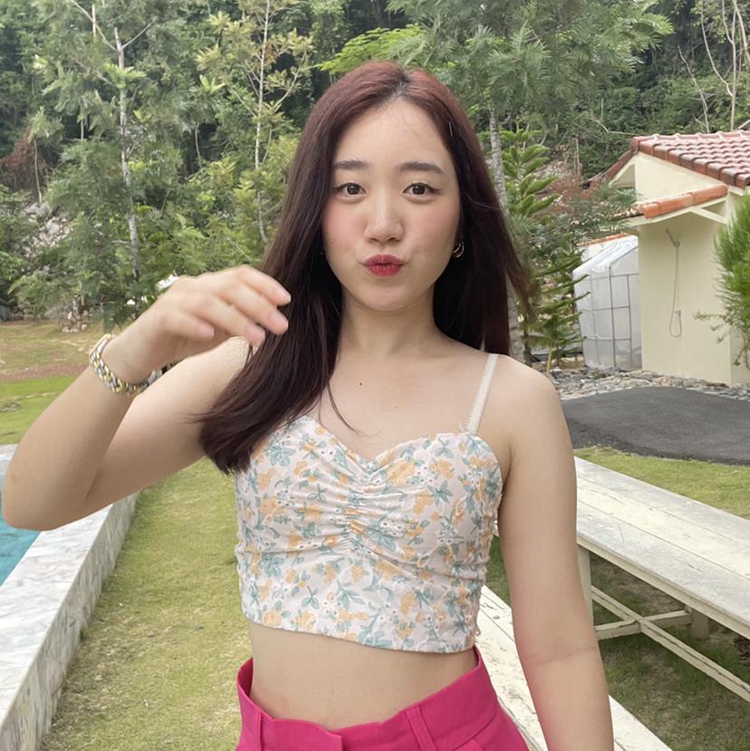 Nina (นีน่า)⛅️🌈's Post|Lemon8