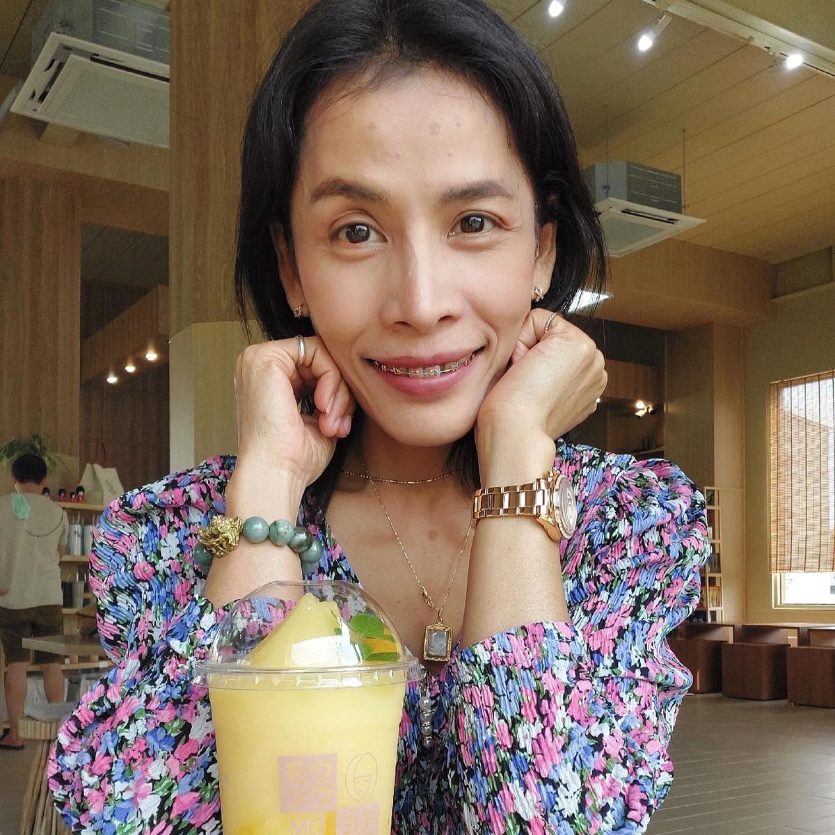 May Myself 789's Post|Lemon8