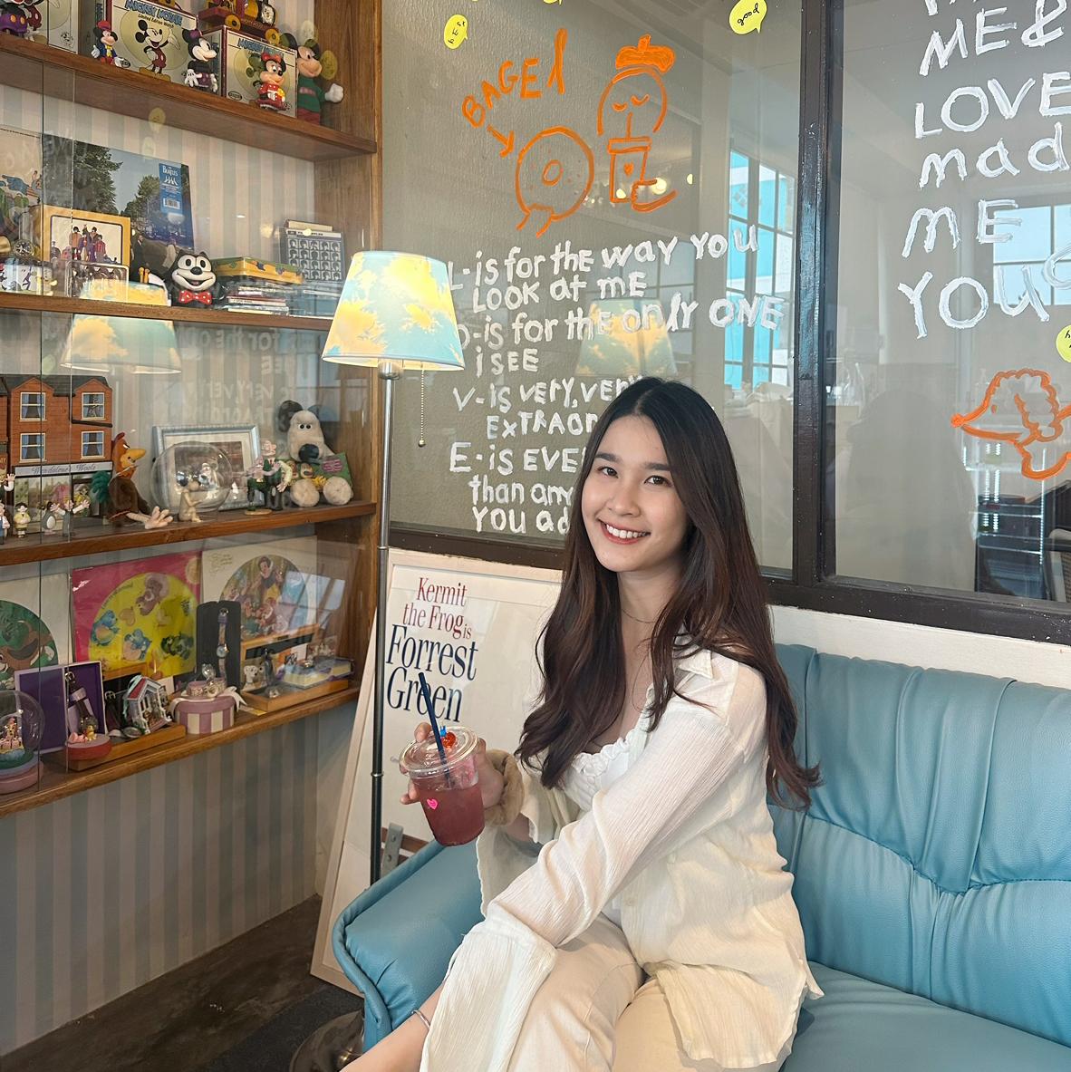 Double 🐰's Post|Lemon8