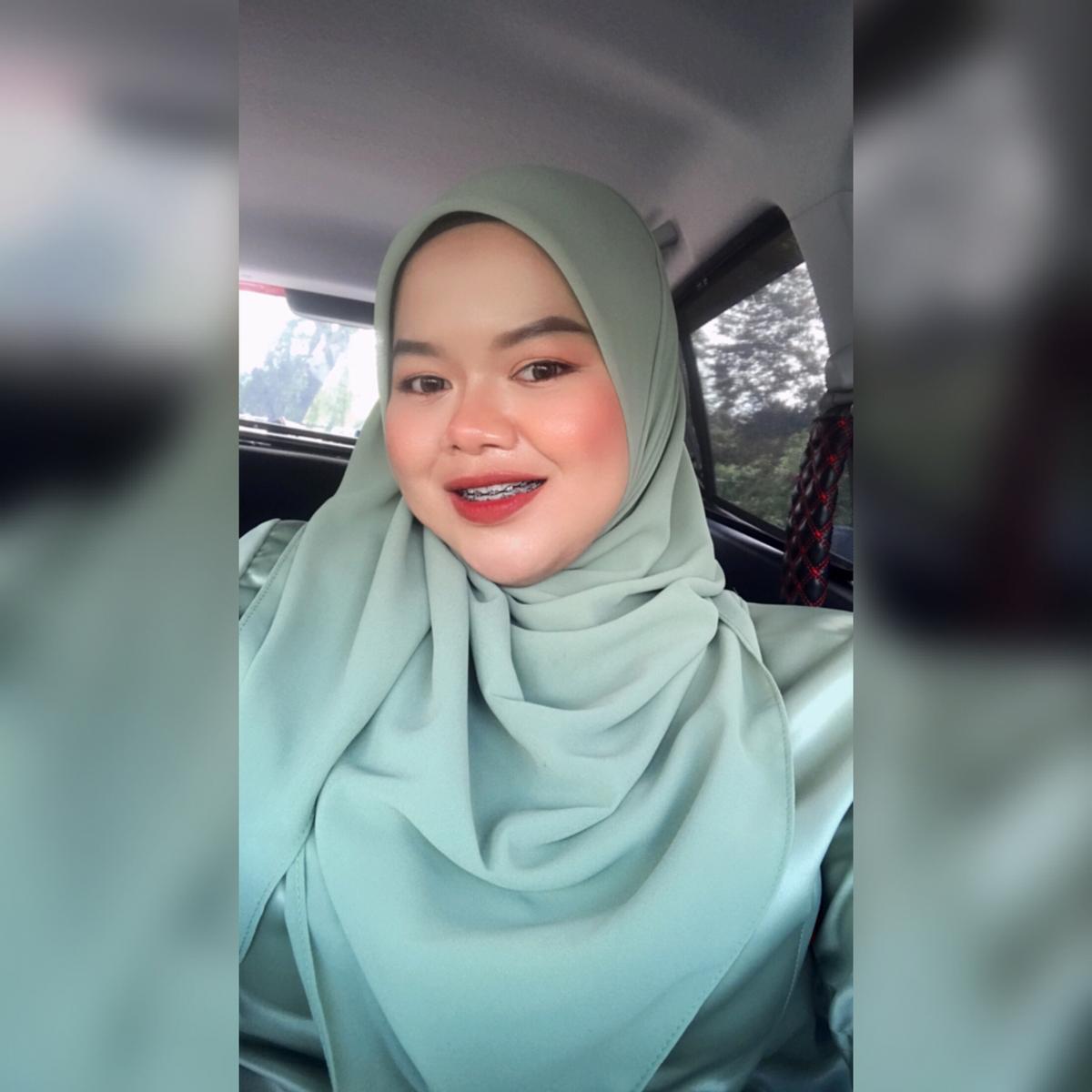 Aieda Hanim's Post|Lemon8