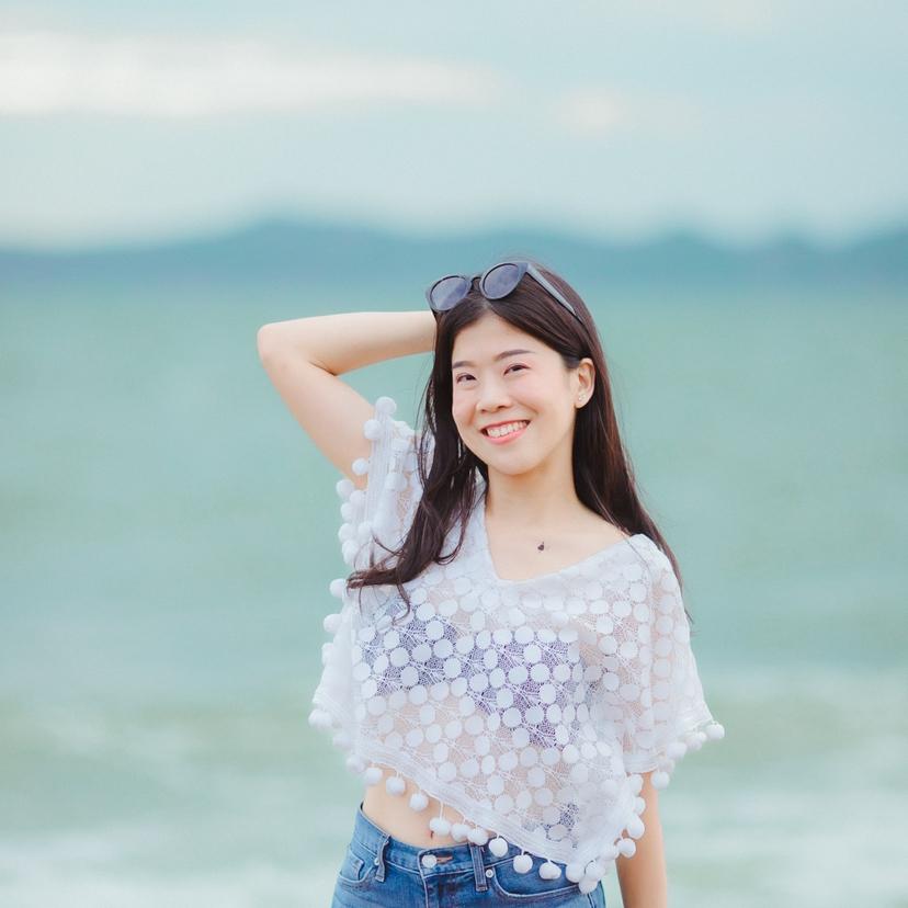 Prim Pornchanok's Post|Lemon8