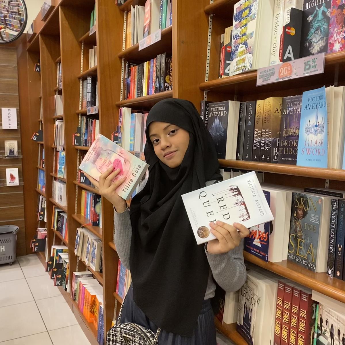 Syifa Dhia's Post|Lemon8