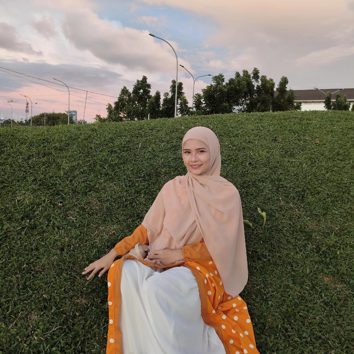 novitasariさんの投稿|Lemon8