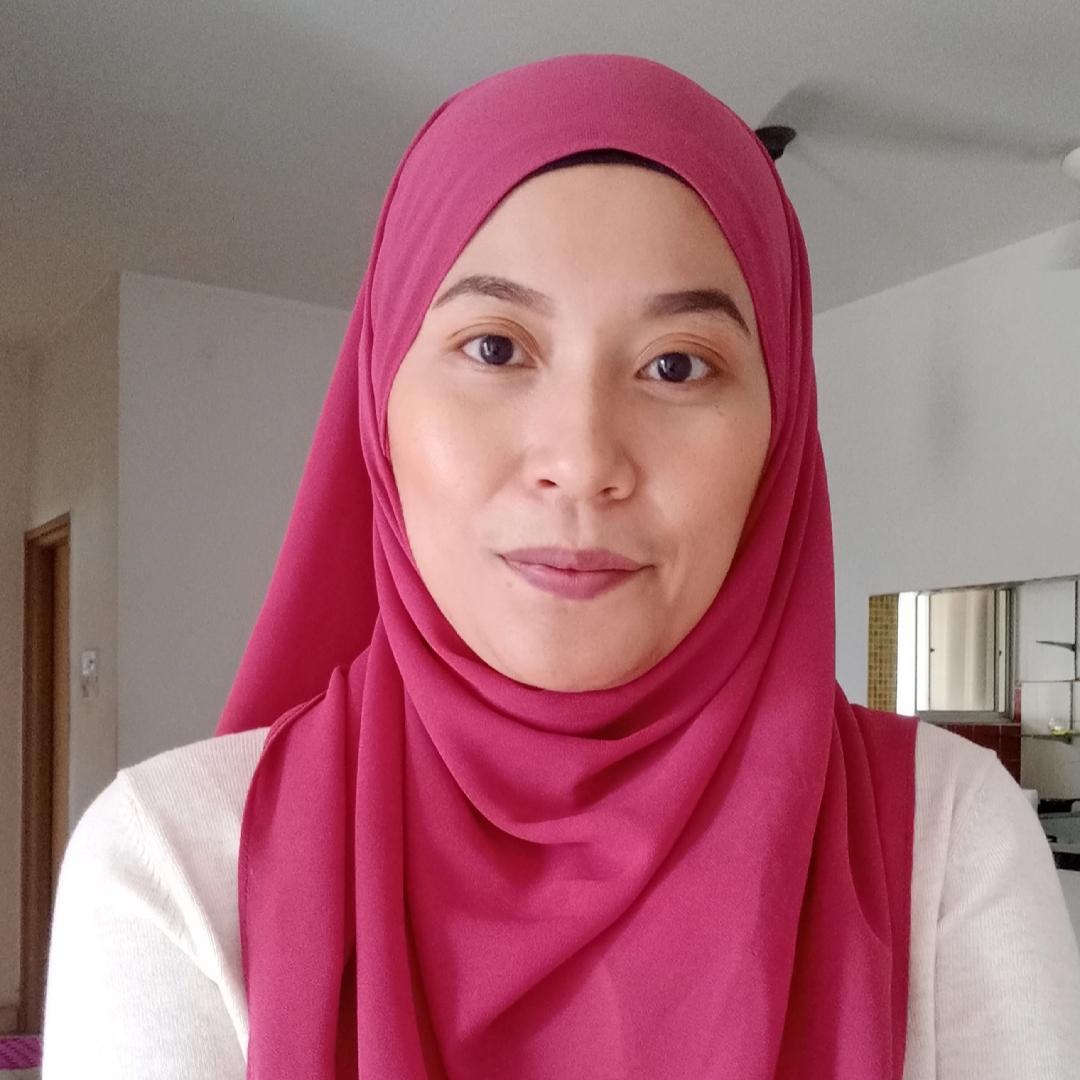 Lin Abu Bakar's Post|Lemon8