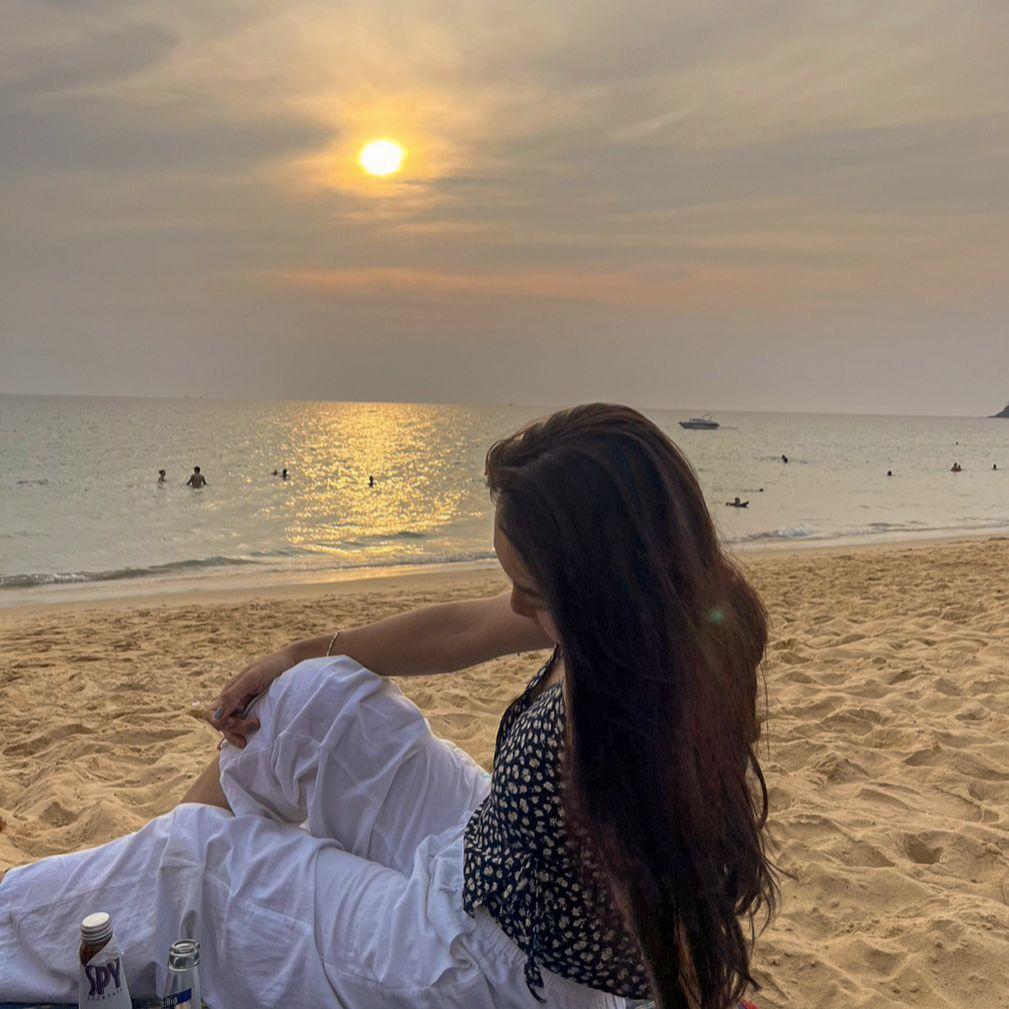 Kanjana's Post|Lemon8