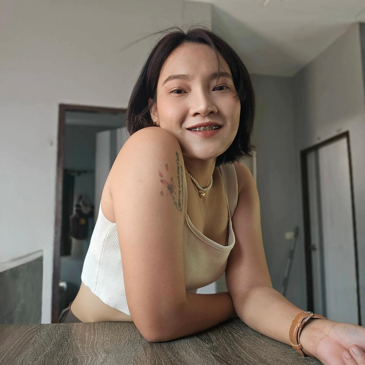 Wisa taewwaew 's Post|Lemon8