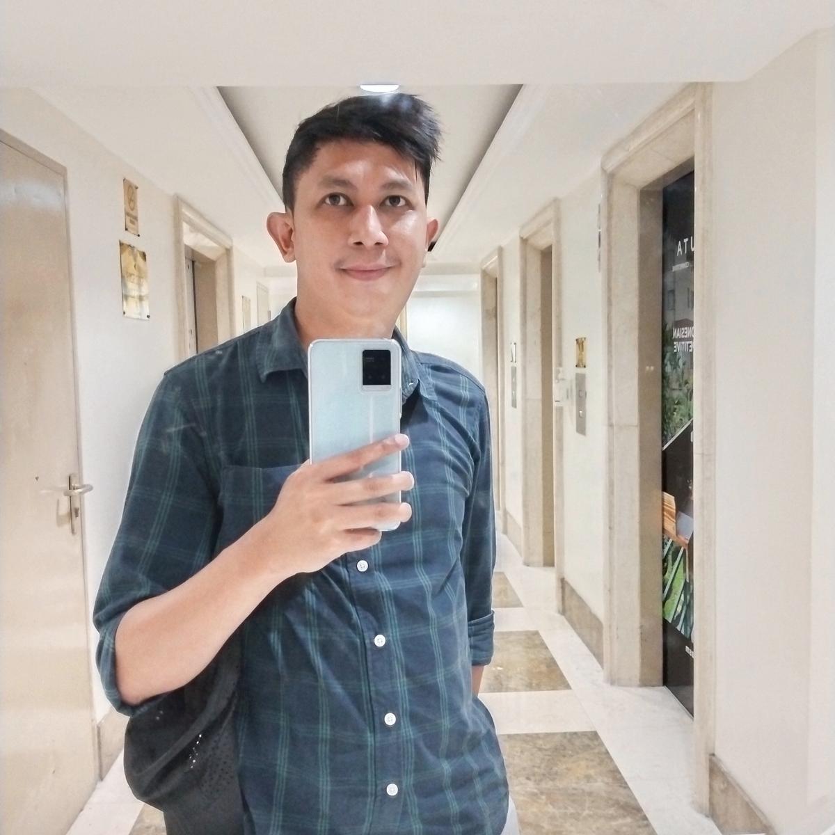 Moses Adrian's Post|Lemon8