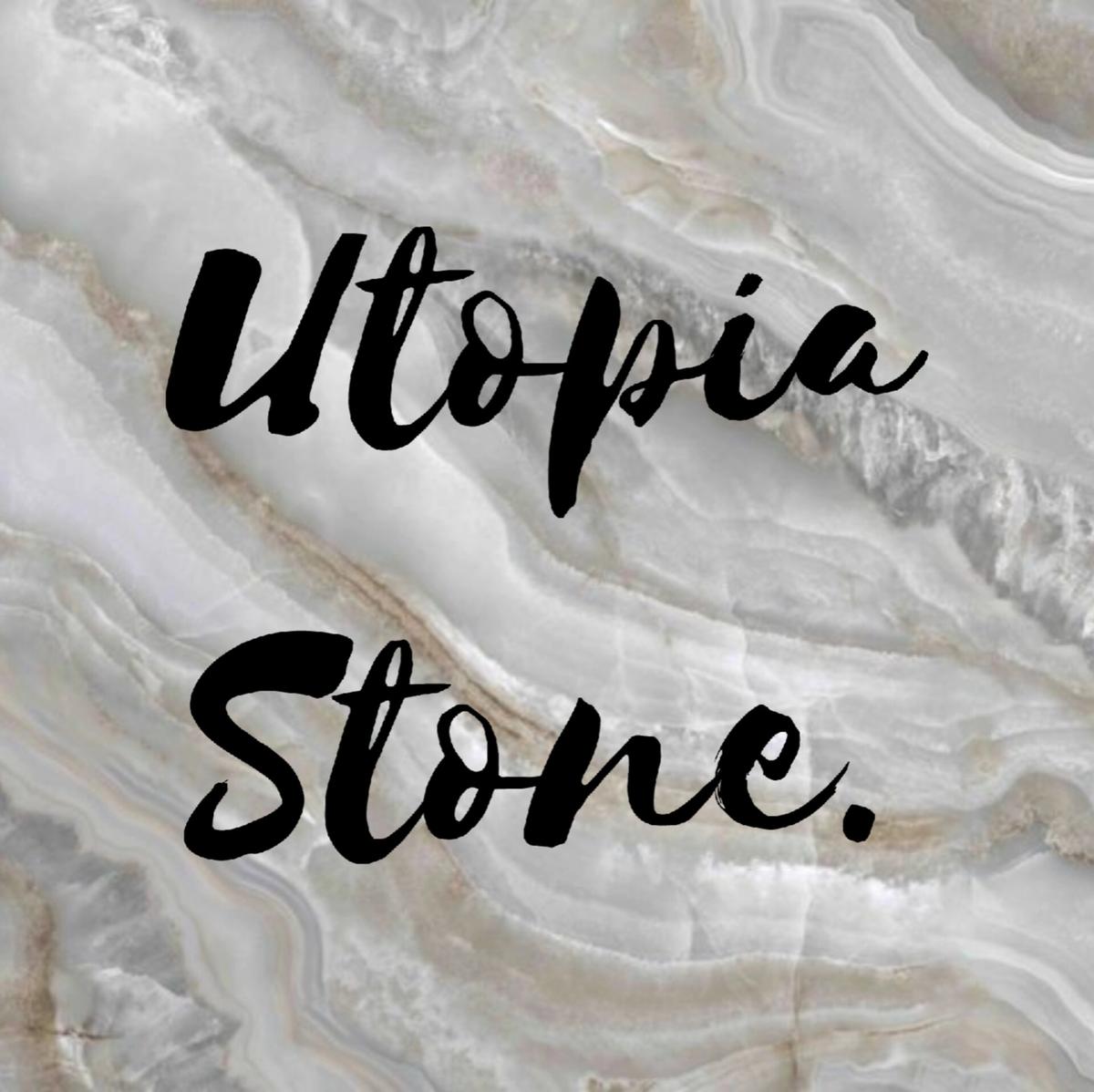 Utopia Stone's Post|Lemon8