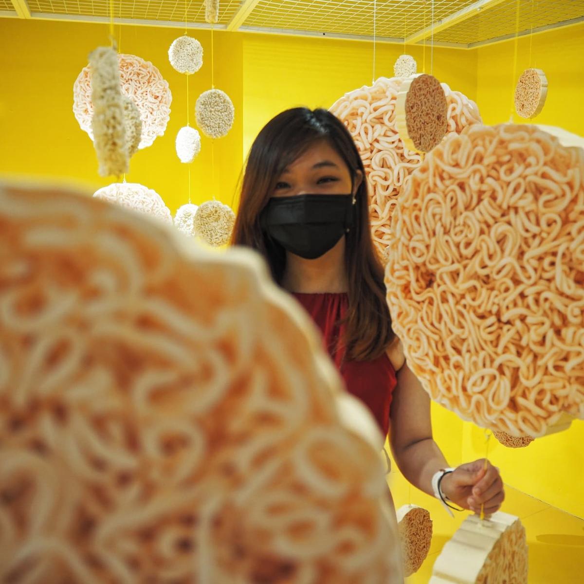 Wei Ping's Post|Lemon8