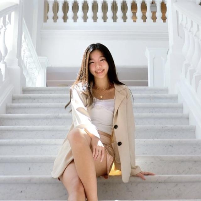 phoebe🦋's Post|Lemon8