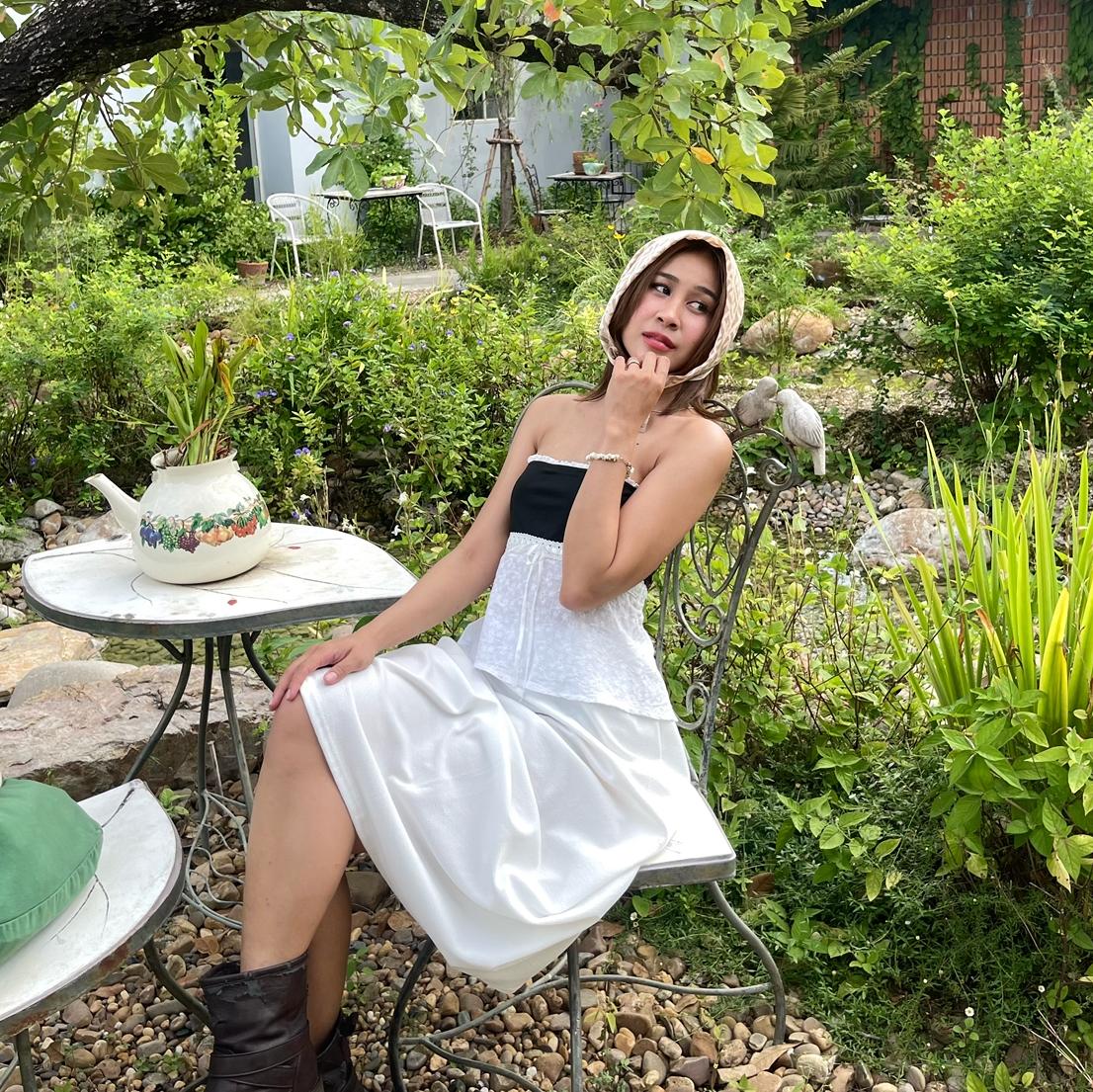 Kitiya Meesin's Post|Lemon8