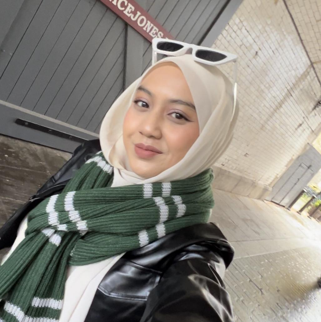 fatinrsyfqh's Post|Lemon8