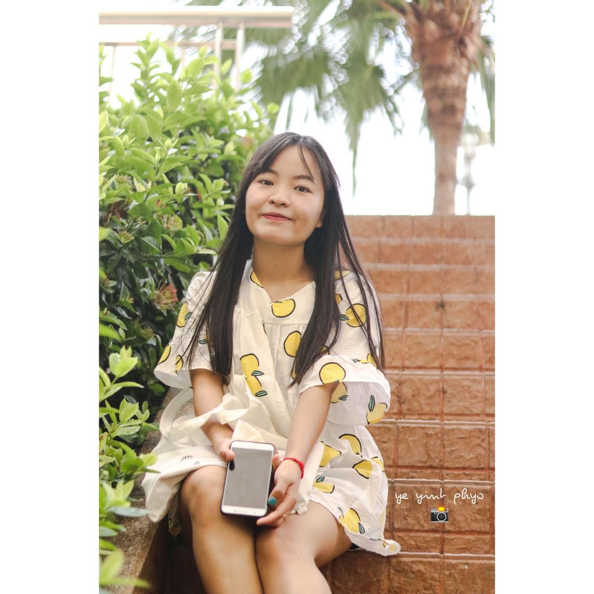 Thu zar aye's Post|Lemon8