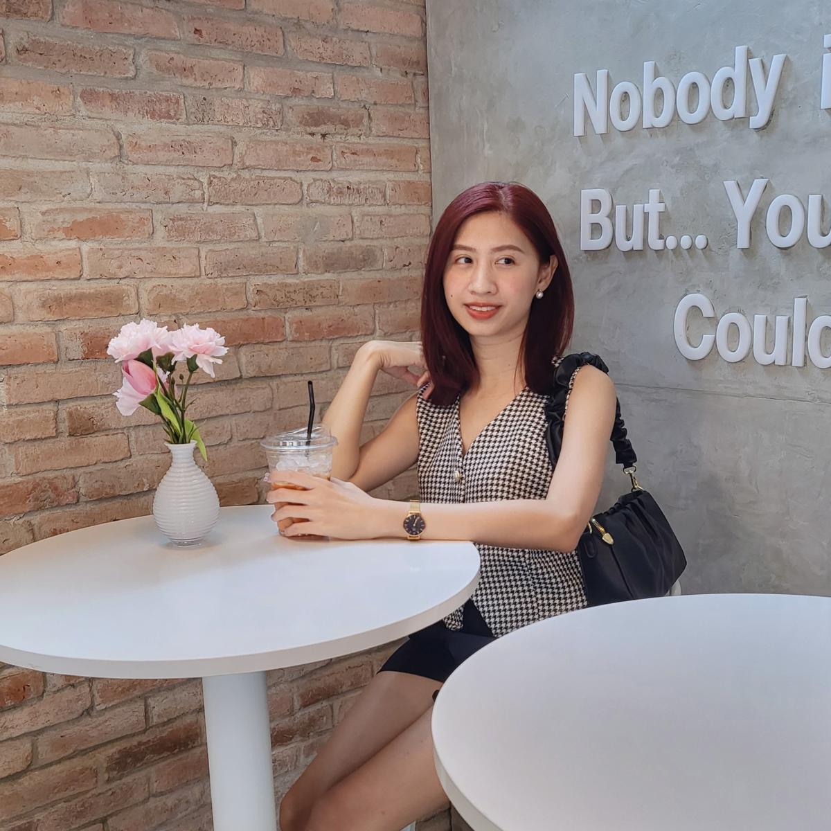 Saii Jutamas 🍞's Post|Lemon8