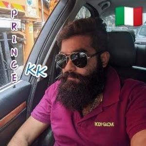 Prince KK's Post|Lemon8