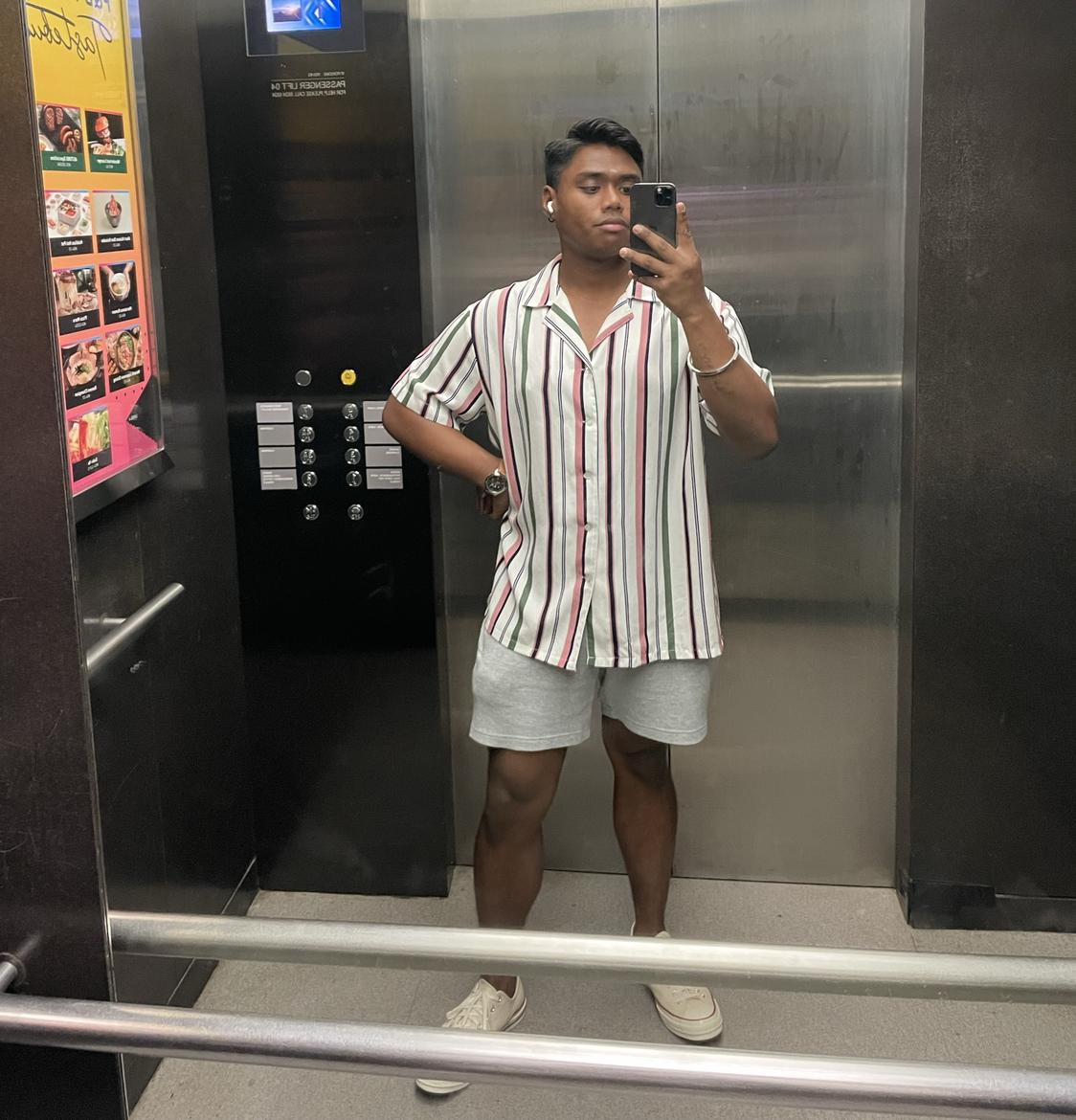 Eswaran Jai's Post|Lemon8