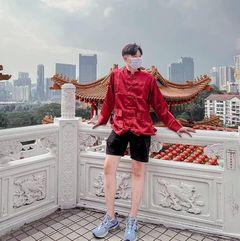 Ray Chai's Post|Lemon8