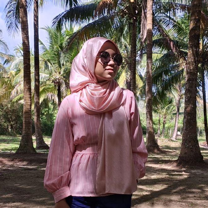 Aimy Qairina's Post|Lemon8