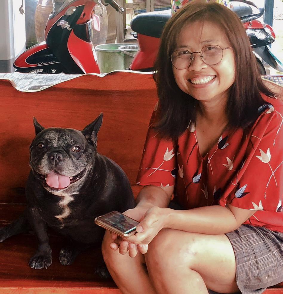 Ratchadaporn Po's Post|Lemon8