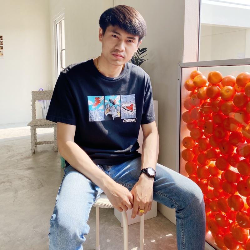 Pentor Jarupong's Post|Lemon8