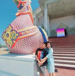 Tik Jidapa's Post|Lemon8