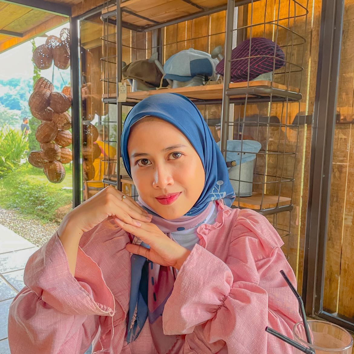 Nabella Rosida's Post|Lemon8