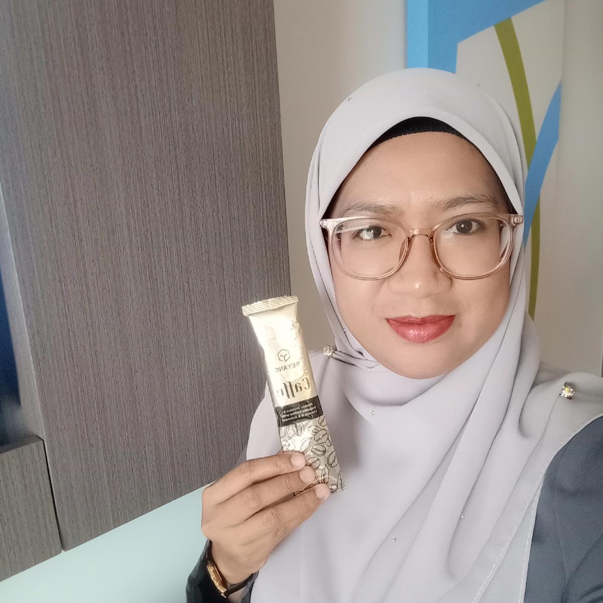 Zamilah Hassan's Post|Lemon8