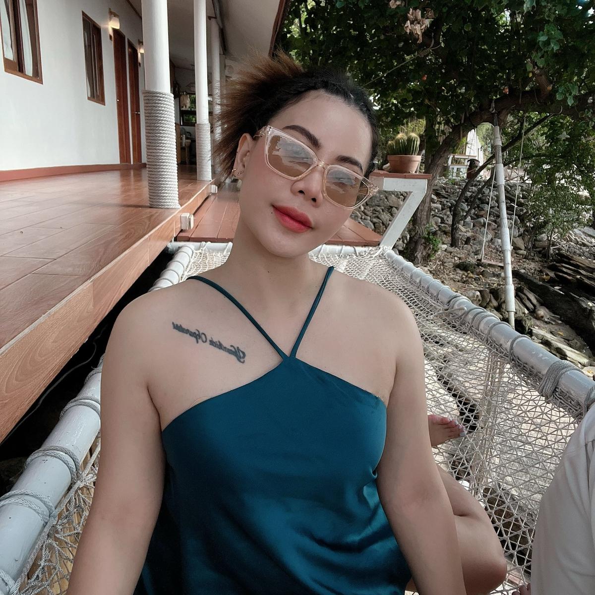 Thida Yán 's Post|Lemon8