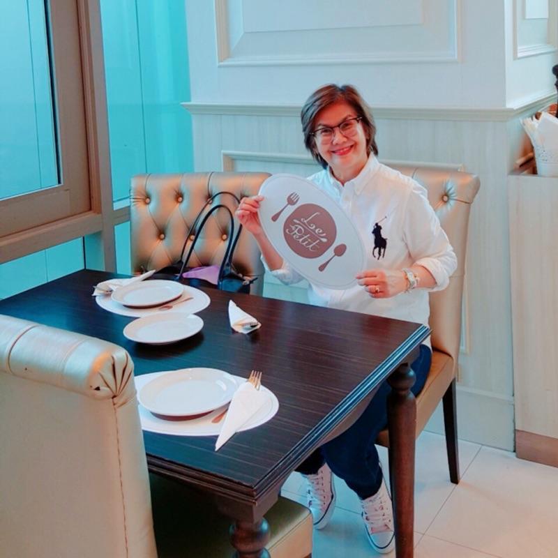 Sushira Thep.'s Post|Lemon8