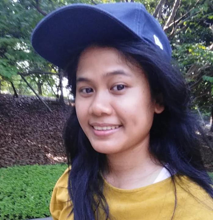 Ni Made ayu@12's Post|Lemon8