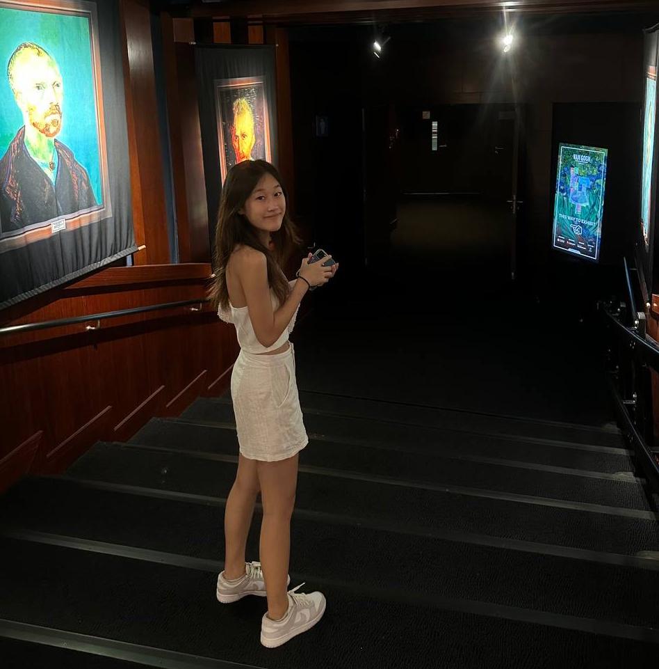 laura meg's Post|Lemon8