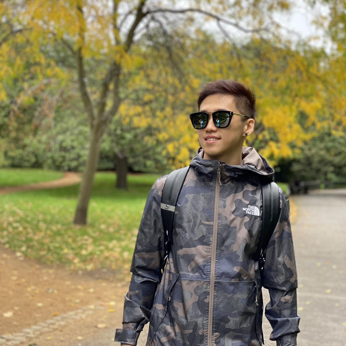 Jun Yi's Post|Lemon8