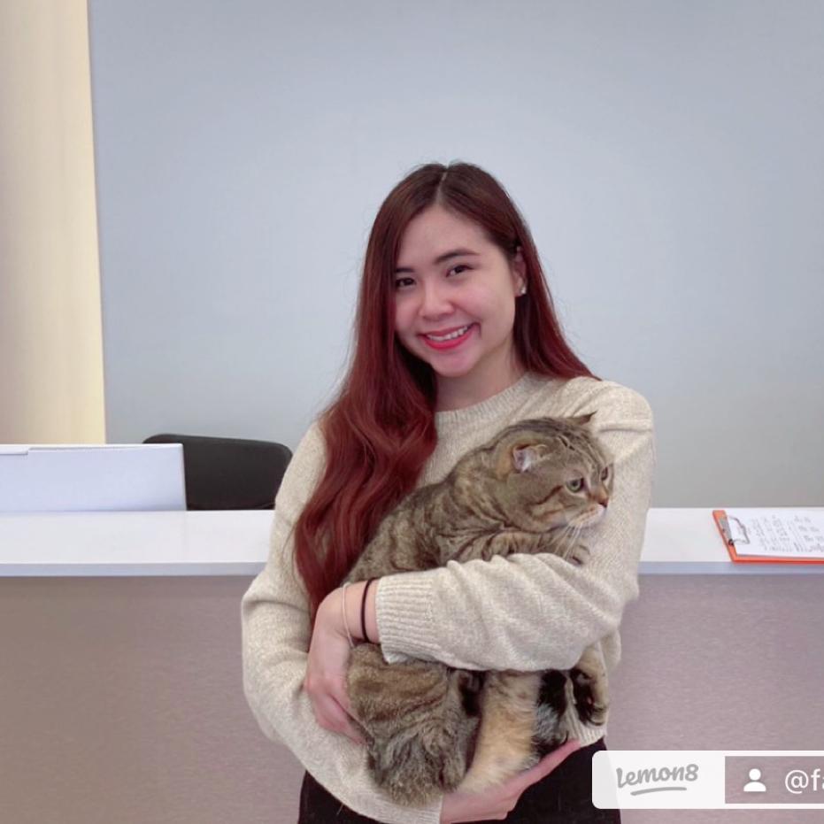 Sutatinee Ps's Post|Lemon8