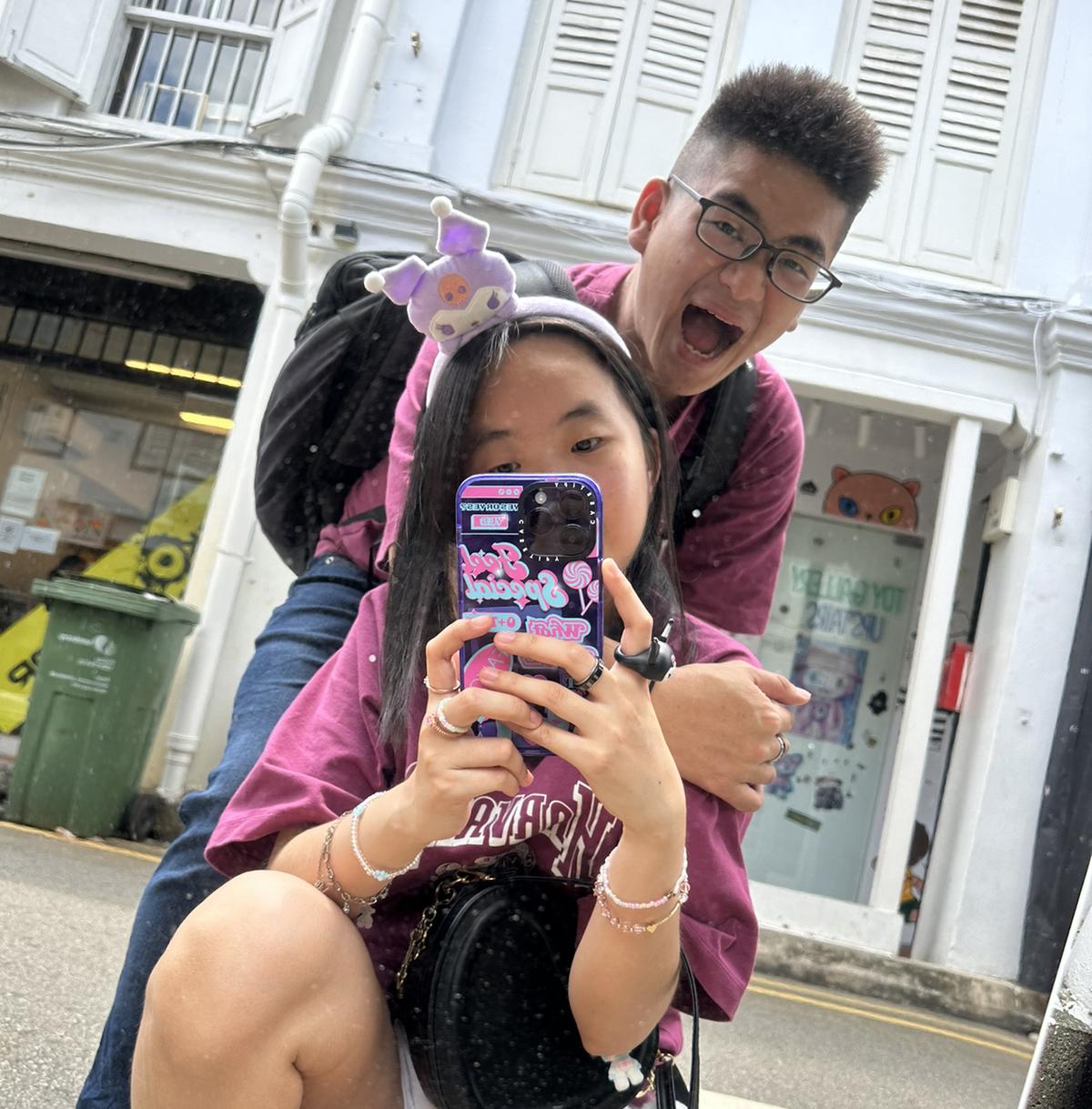 Jethro Wong's Post|Lemon8