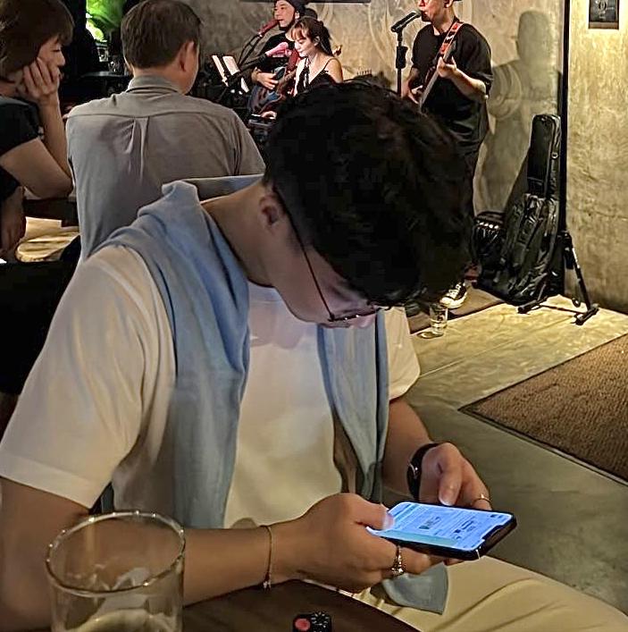 Angelo Ong's Post|Lemon8